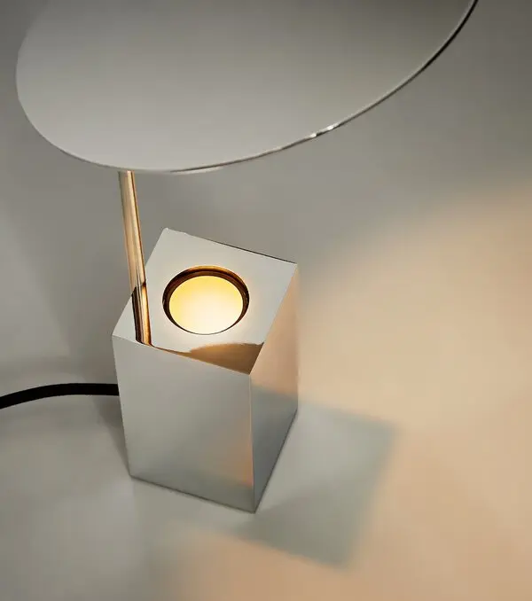101 COPENHAGEN Reflect Table Lamp