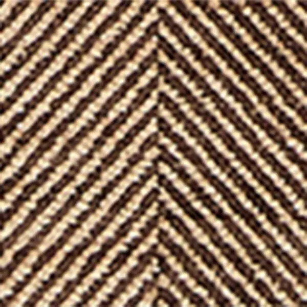 Brunello Cucinelli Leather-trim Chevron Holdall