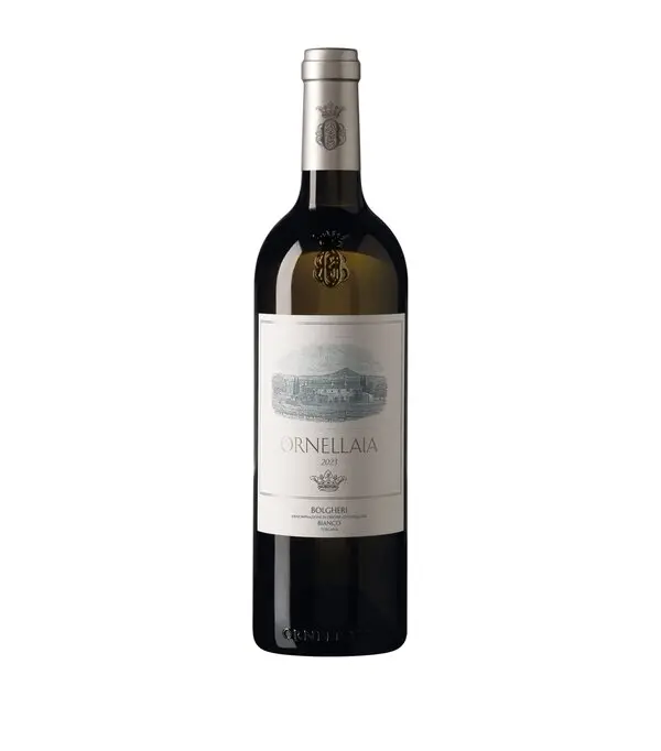 ORNELLAIA Bianco 2023 – Bolgheri, Italy - White