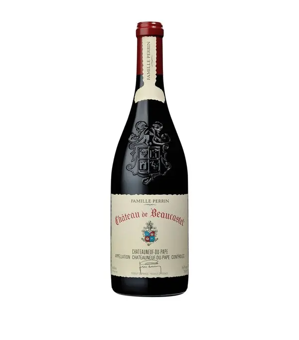 BEAUCASTEL Châteauneuf Du Pape Rouge 2005 Rhône, France - Red