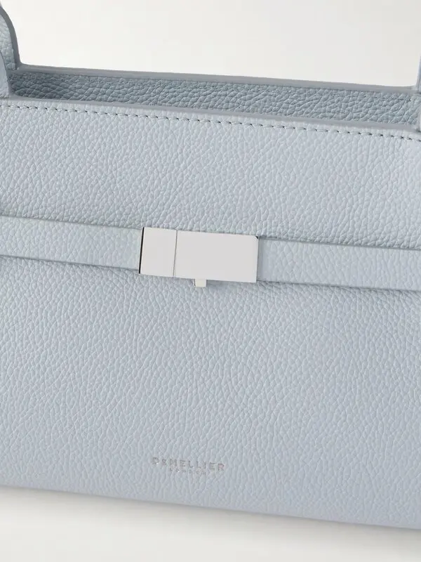 DEMELLIER The New York Small Shoulder Bag