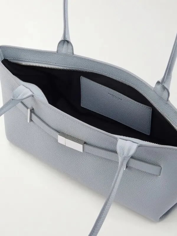 DEMELLIER The New York Small Shoulder Bag