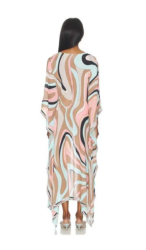 L'Agence Kara Kimono