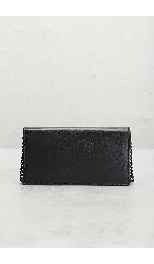 FWRD RENEW Gucci Horsebit 1955 Wallet On Chain