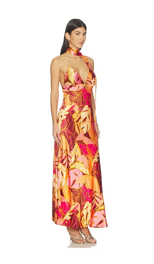 L*Space With Love Maxi Dress