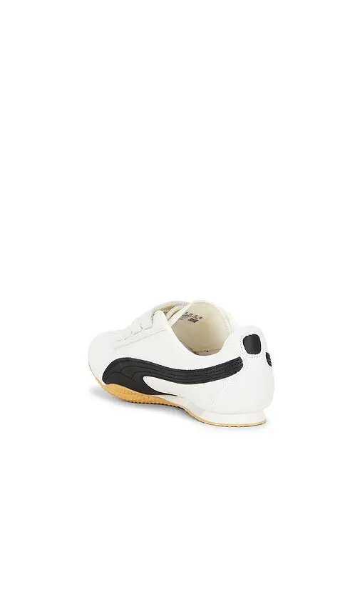 PUMA H-street Strap Sneaker