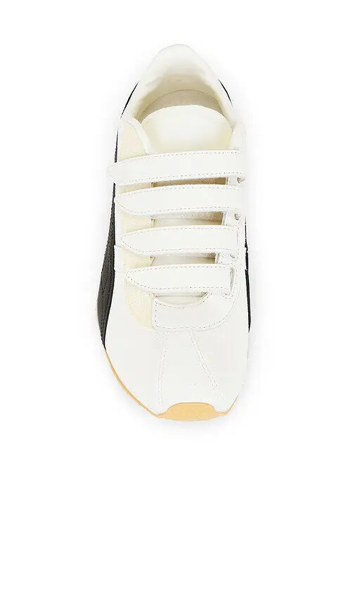 PUMA H-street Strap Sneaker