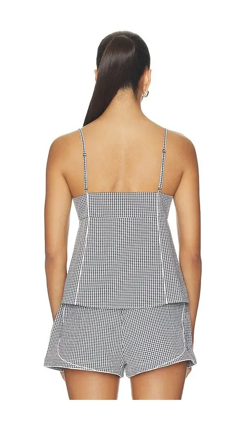 Solid & Striped The Eleni Top