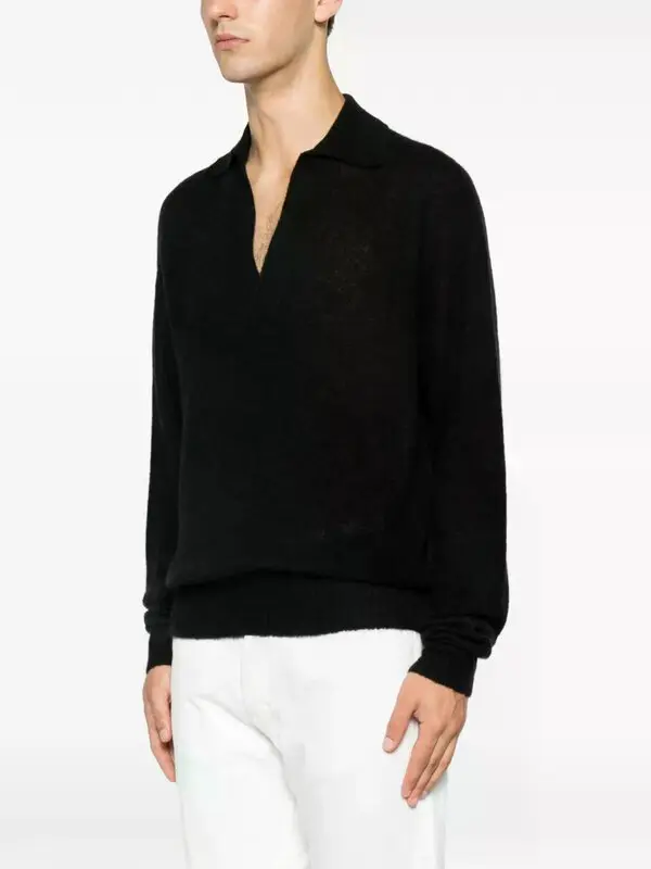 TOM FORD V-neck Sweater