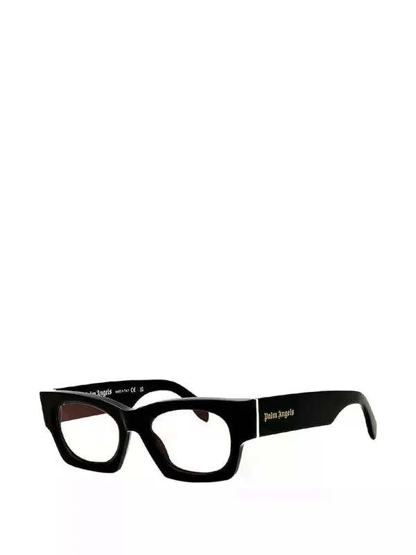 Palm Angels Oversized Frame Sunglasses