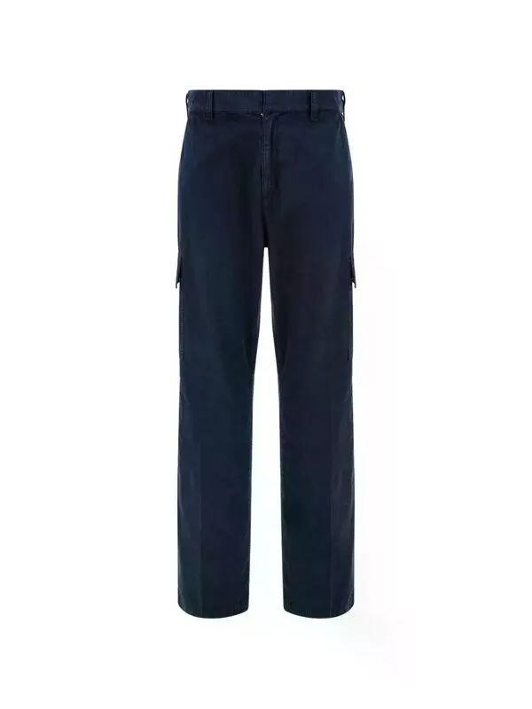 FERRAGAMO Cargo Trousers