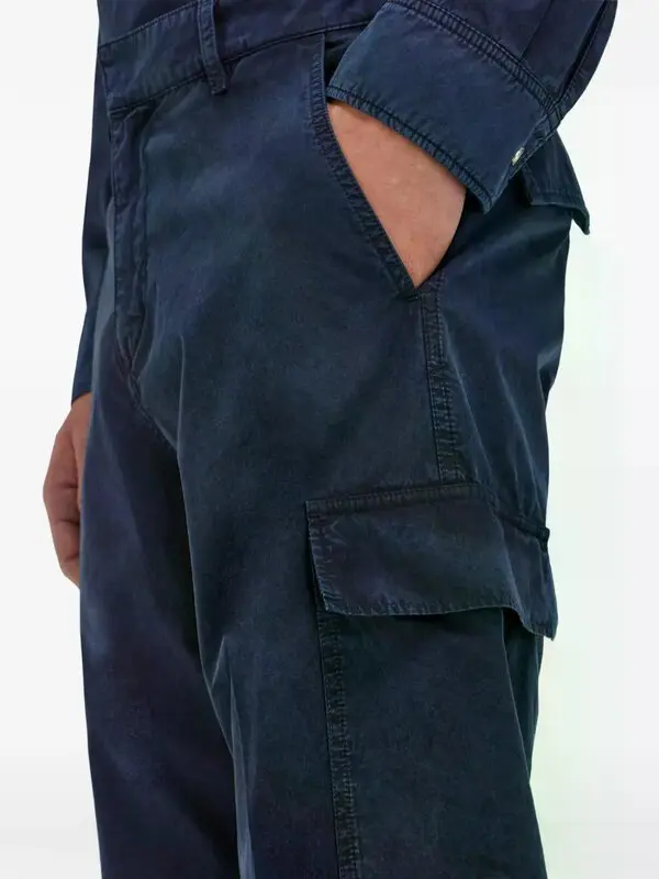 FERRAGAMO Cargo Trousers