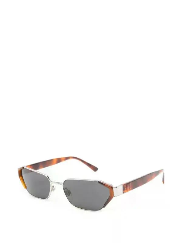 POLO RALPH LAUREN EYEWEAR Geometric-frame Sunglasses