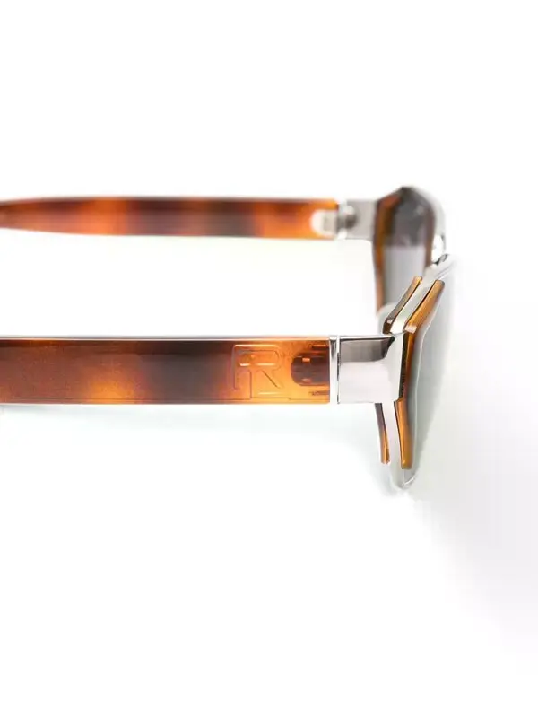 POLO RALPH LAUREN EYEWEAR Geometric-frame Sunglasses