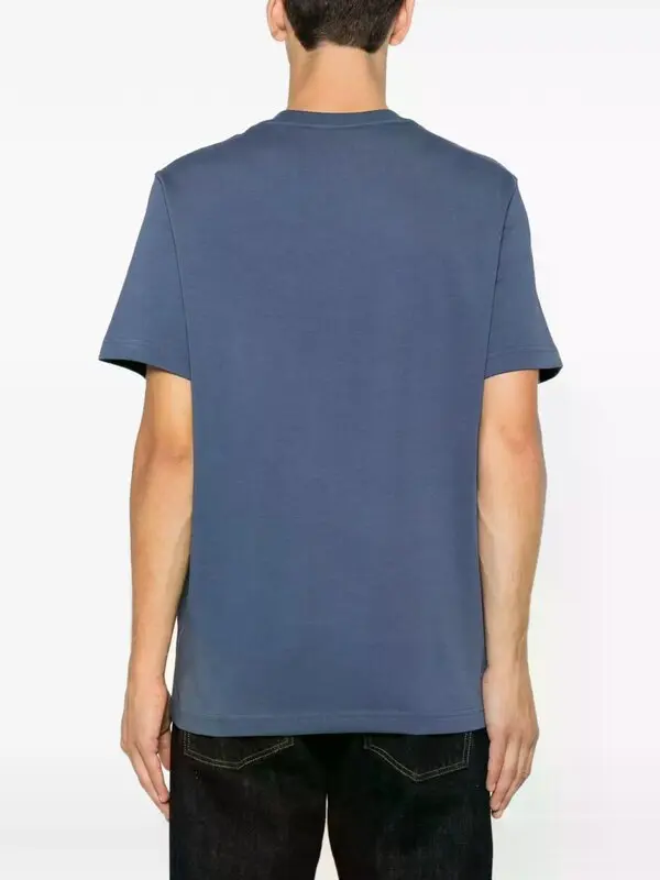Moncler Logo-print T-shirt