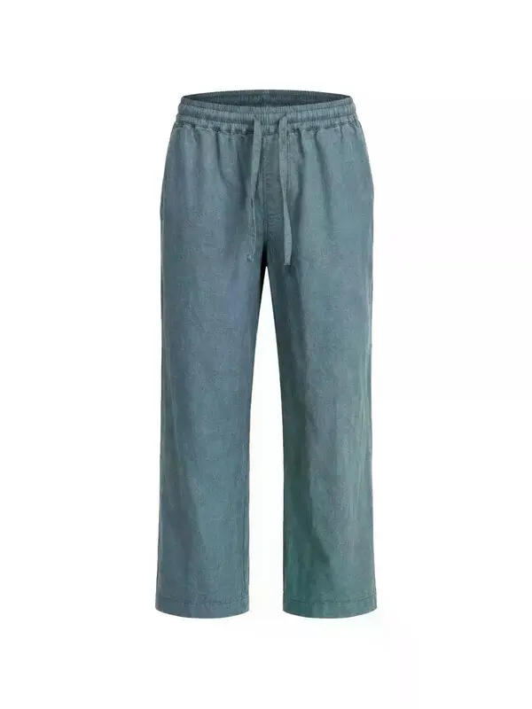 REVOLUTION NOW Drawstring Trousers