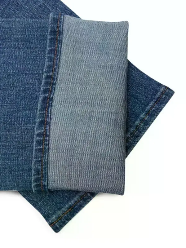 LEVI'S Shaping Straight-leg Jeans