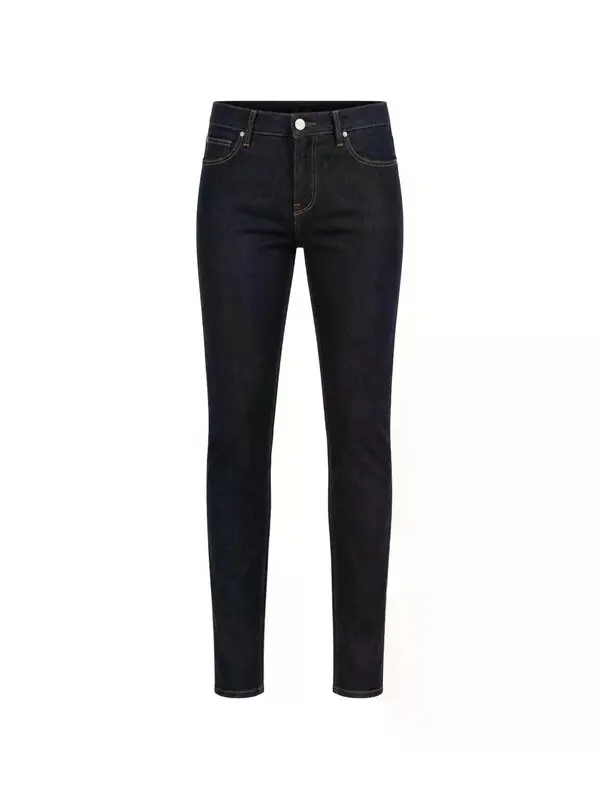 LEEM Marion Straight Jeans