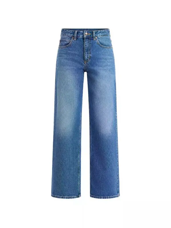 LEEM Rider Loose-fit Jeans