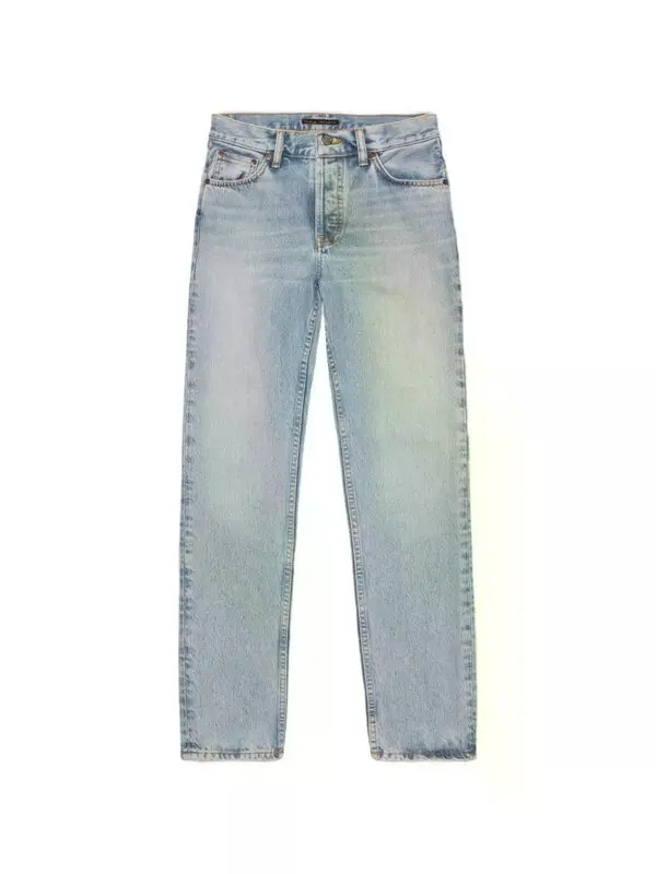 Nudie Jeans Shady Sadie Jeans