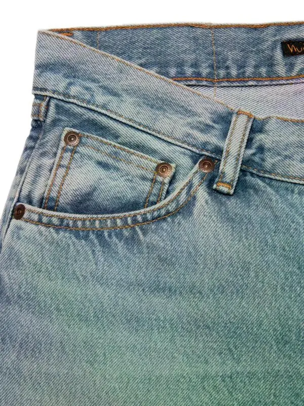 Nudie Jeans Shady Sadie Jeans