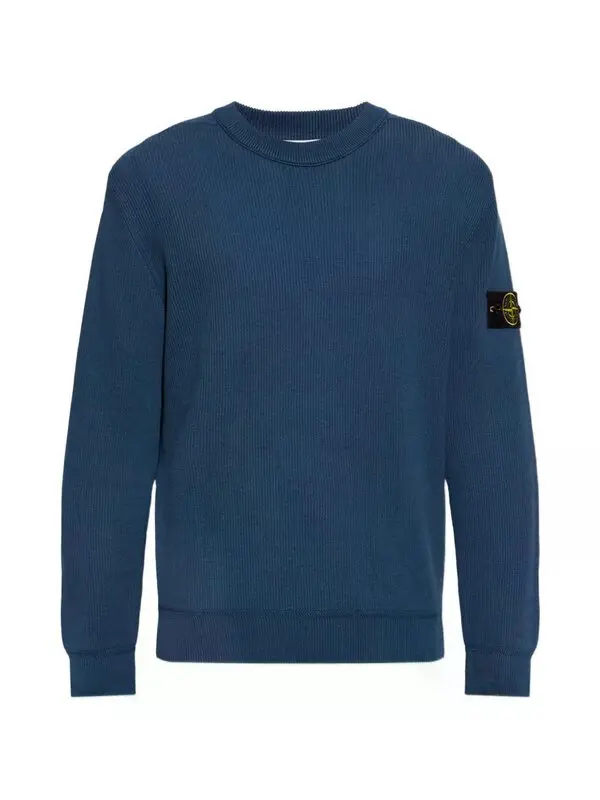 Stone Island Crewneck Sweater