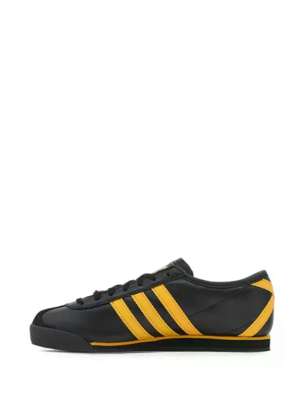 Adidas Italia 70s Sneakers - Black