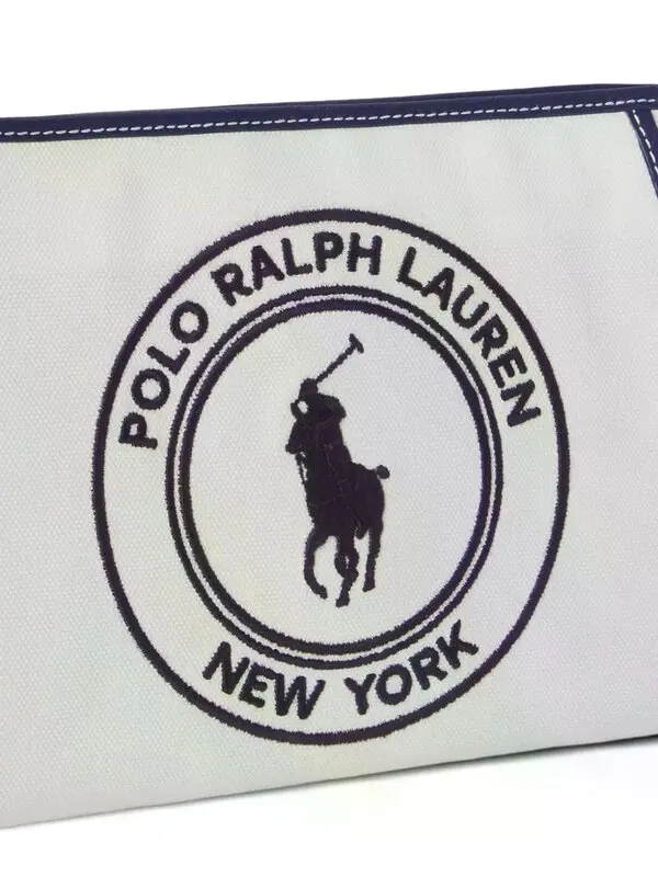 Polo Ralph Lauren Trim Pouch