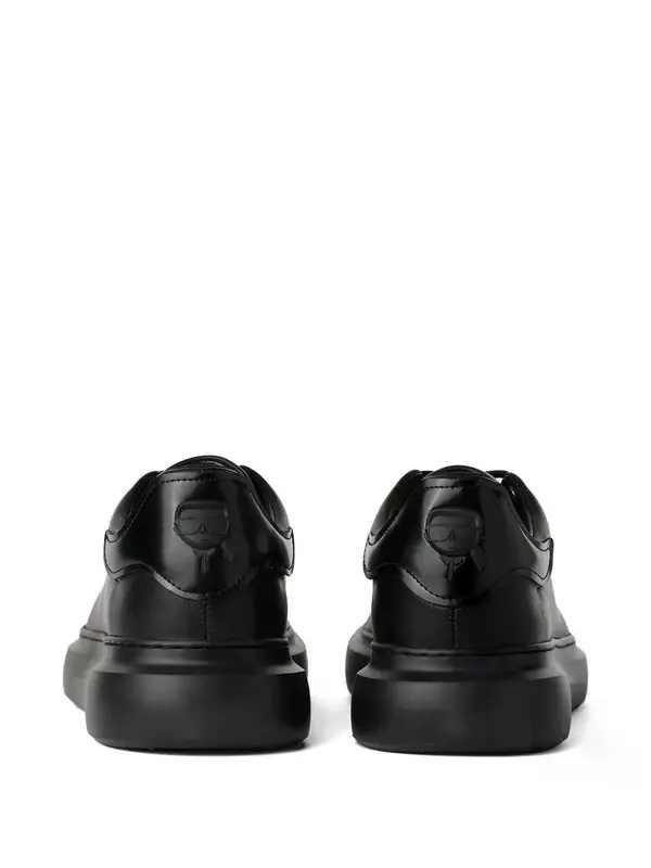 Karl Lagerfeld Kore Lace-up Sneakers