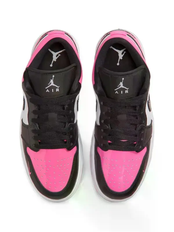 JORDAN 1 Low Se Sneakers - Black