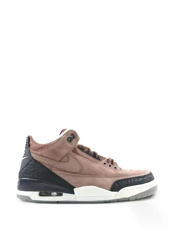 JORDAN Air 3 Retro Jth Sneakers