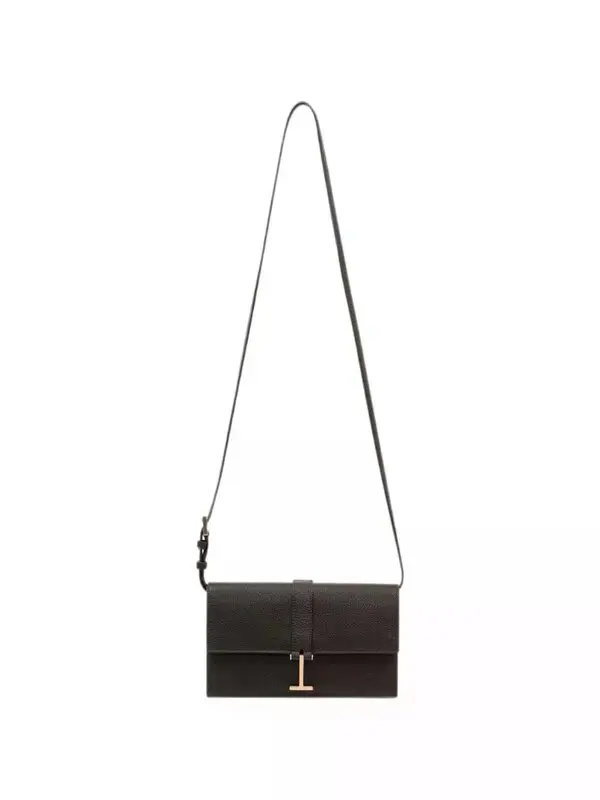 TOM FORD T-clasp Wallet