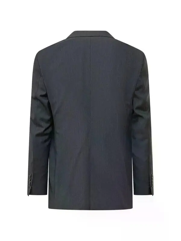 TOM FORD Shelton Peak-lapel Suit
