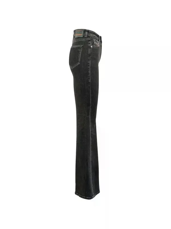 DIESEL® 1973 D-partt High-waisted Bootcut Jeans