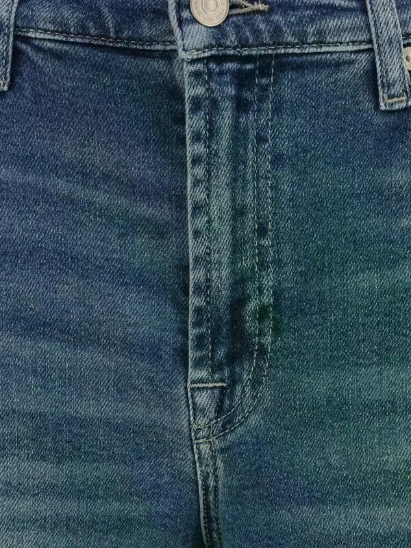 7 For All Mankind Flared Jeans