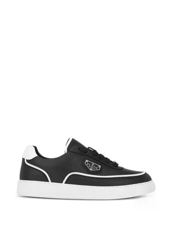 Philipp Plein Low-top Sneakers