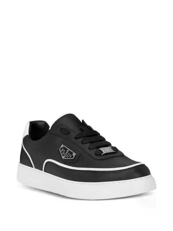 Philipp Plein Low-top Sneakers