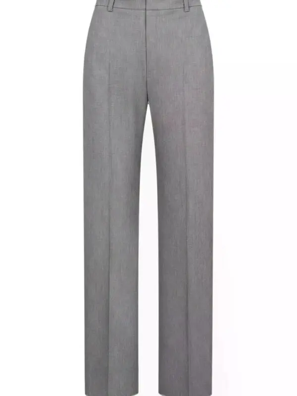 ROSSI Tailored Trousers