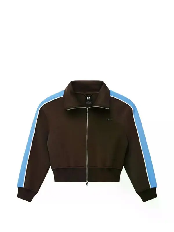 P.E Nation Triumph 2.0 Cropped Jacket