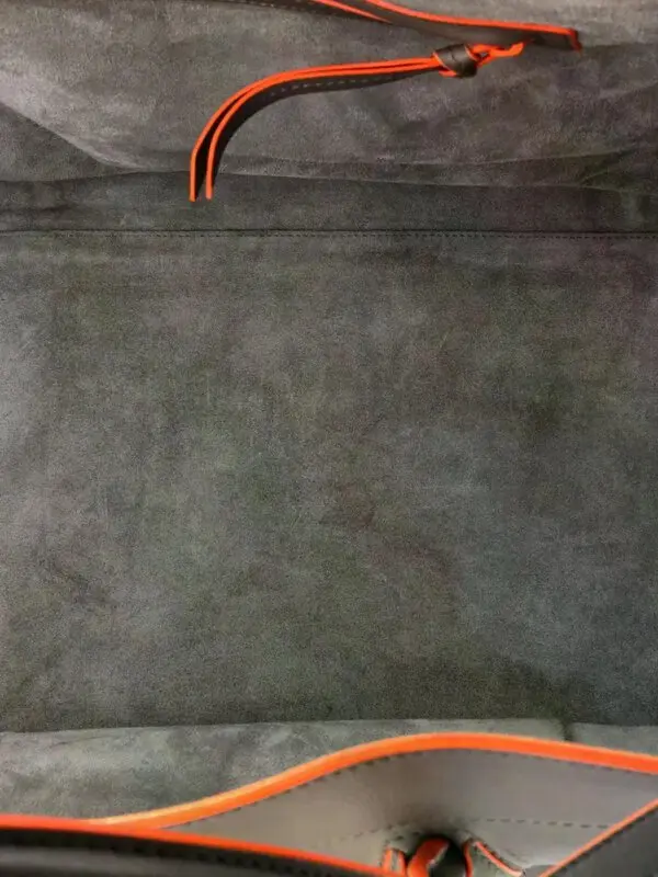 Celine Phantom Tote Bag In Smooth Leather