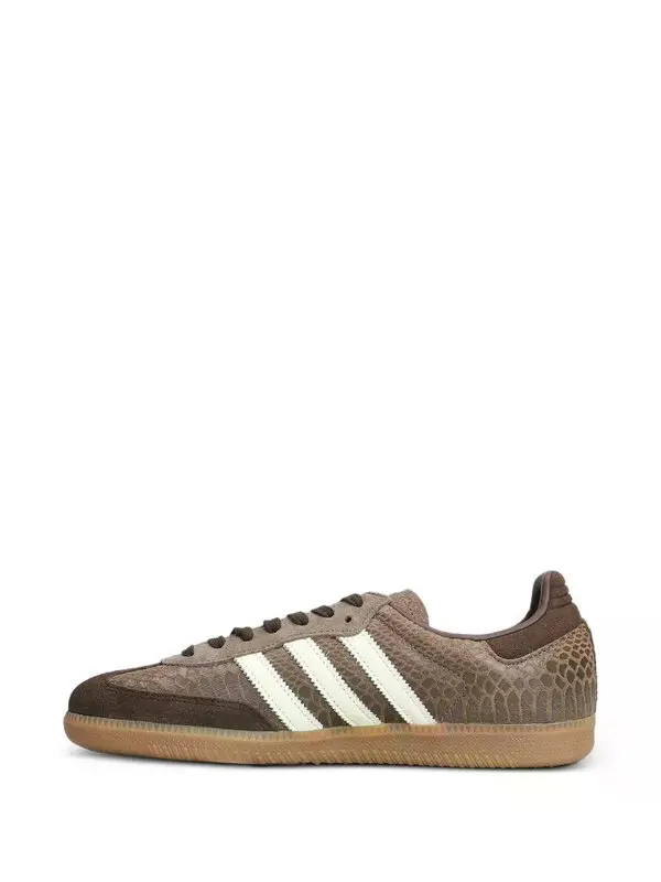 Adidas Samba Og Sneakers