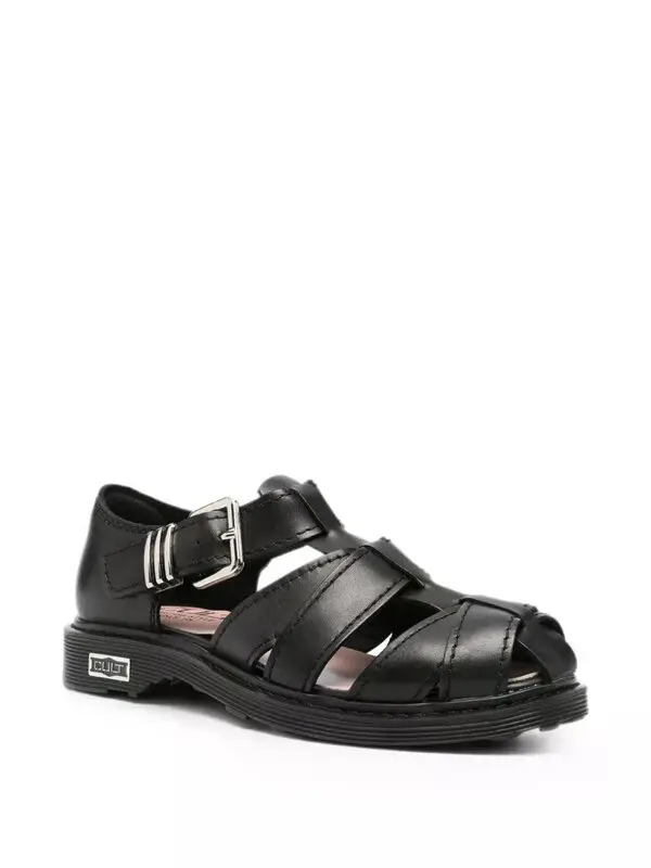 CULT Sabbath 4711 Sandals