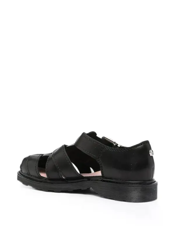 CULT Sabbath 4711 Sandals