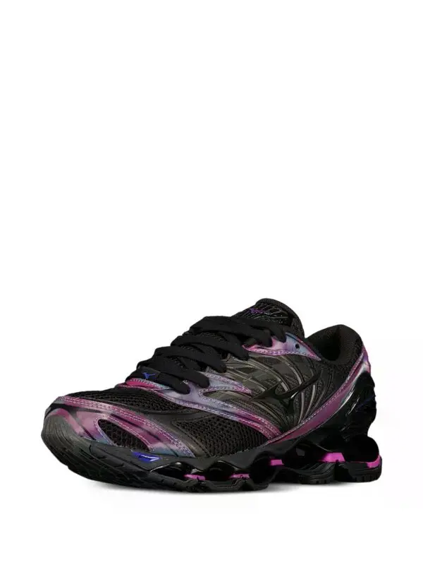 Mizuno Wave Prophecy Ls Sneakers - Black