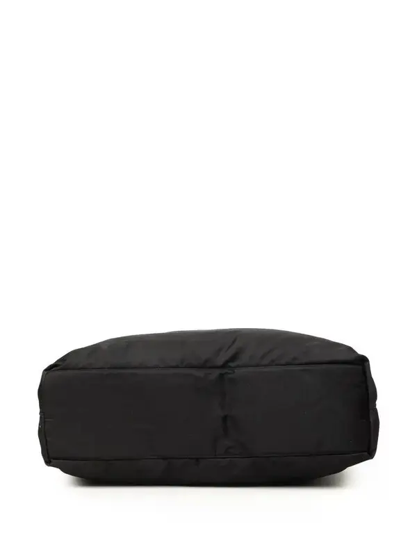 Prada Tessuto Bomber Tote Bag