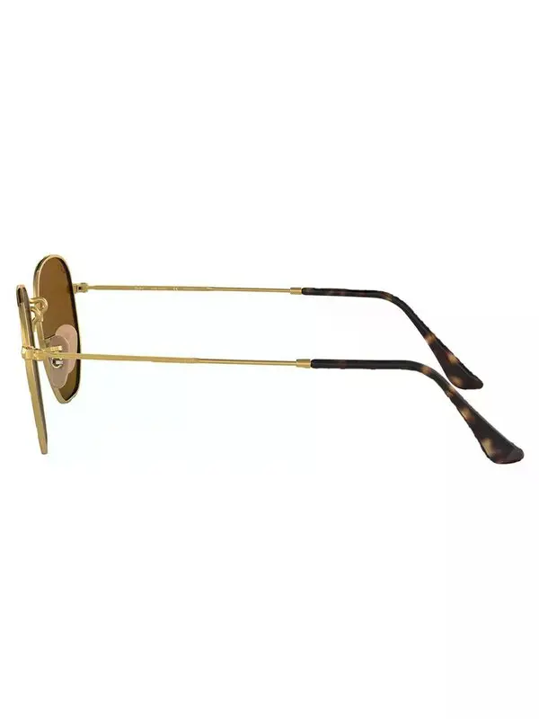 Ray-ban Octagon Frame Sunglasses