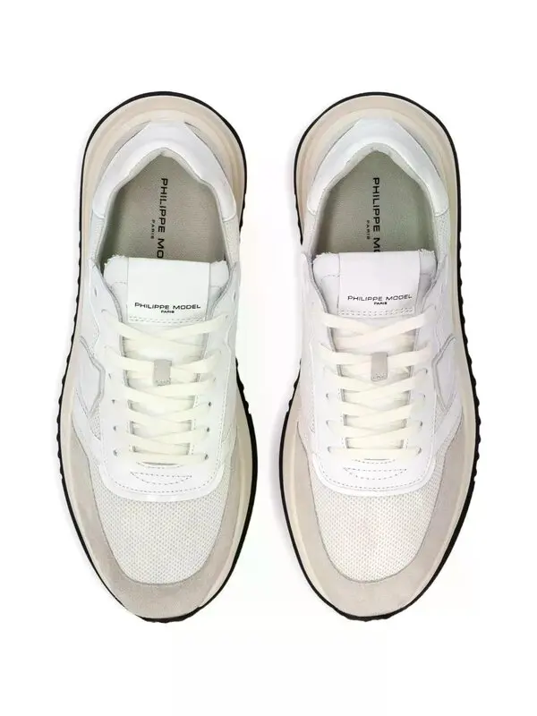 Philippe Model Lace-up Sneakers