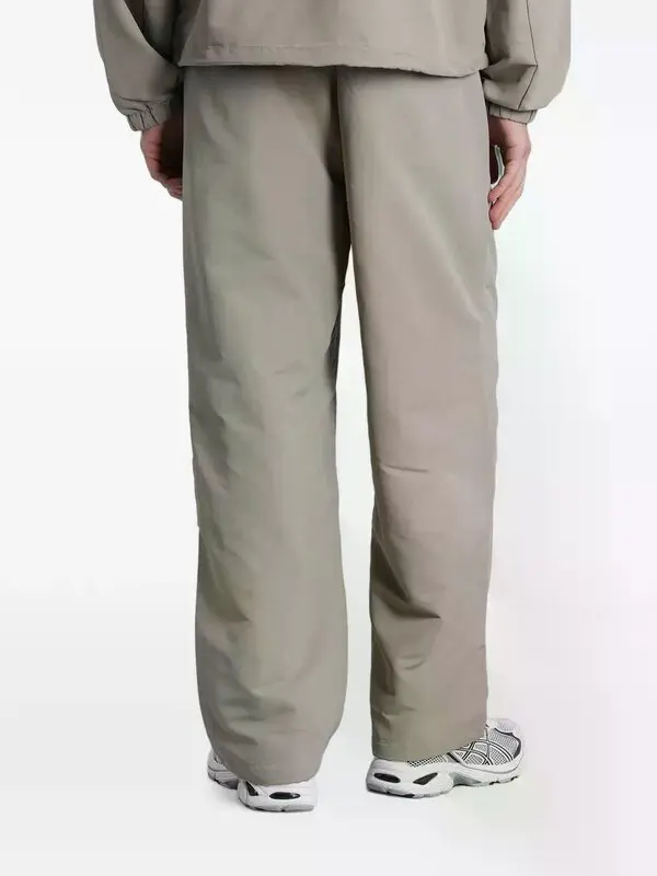 The North Face Logo-embroidered Track Pants