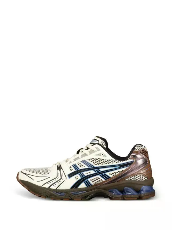 Asics Gel-kayano .1 Lace-up Sneakers