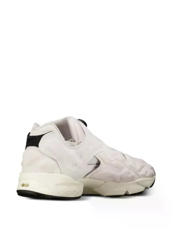 REEBOK Instapump Sneakers With Hexalite Cushioning